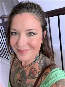 Michelle Simoneaux @ Ultraviolet Salon - New Braunfels TX | Vagaro